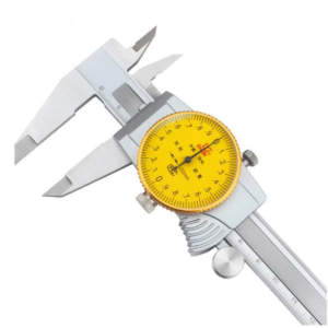 Dial Calipers - CANURI PRECISION TOOLS CO.,LTD