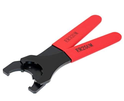 ER Wrenches - CANURI PRECISION TOOLS CO.,LTD
