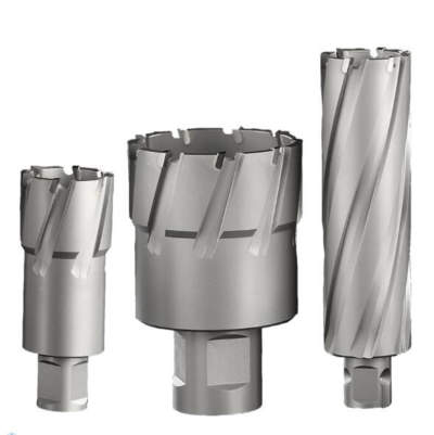 TCT Annular Cutter - CANURI PRECISION TOOLS CO.,LTD